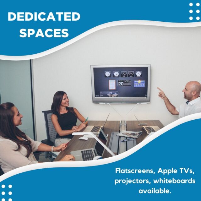 Axis Space | Office Space in Fort Lauderdale