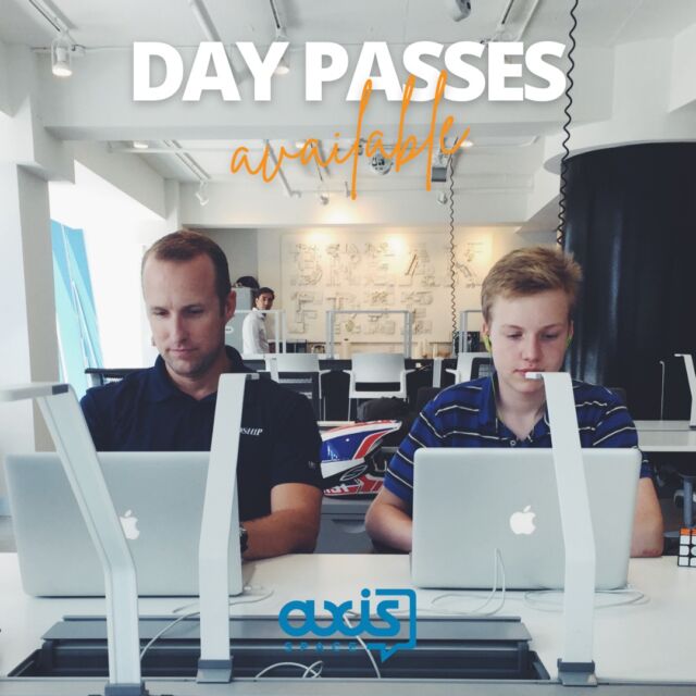 Axis Space | Office Space in Fort Lauderdale