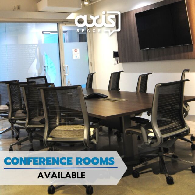 Axis Space | Coworking Space Fort Lauderdale