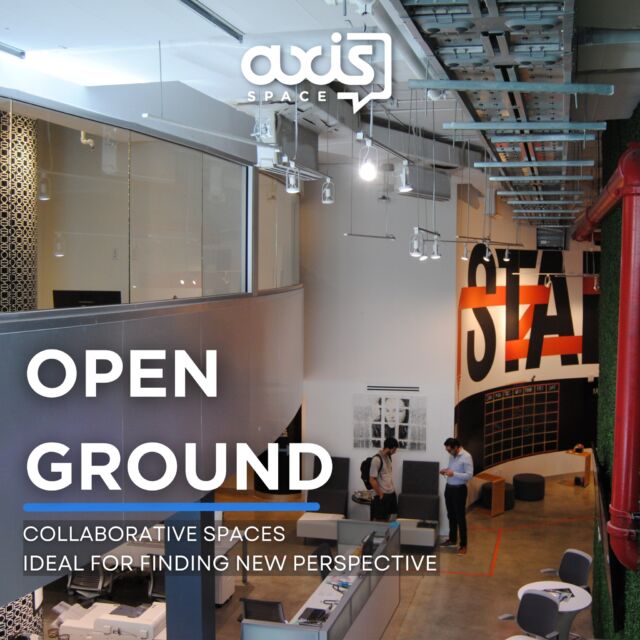 Axis Space | Coworking Space Fort Lauderdale